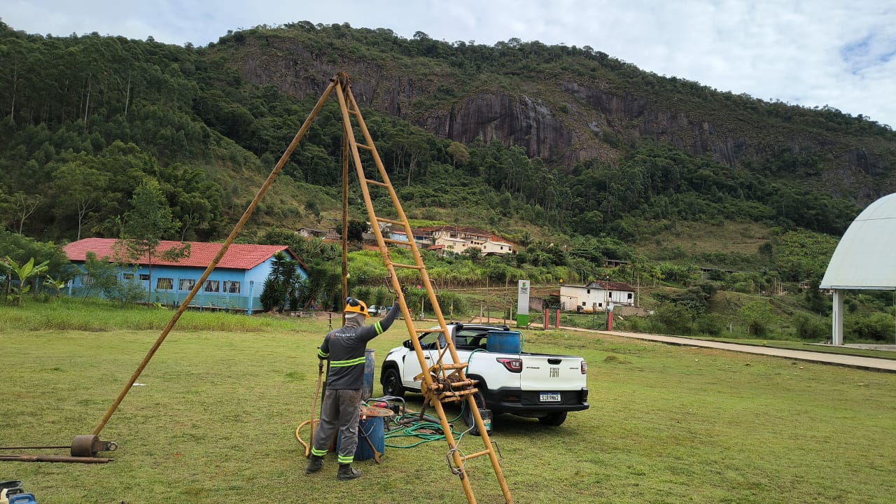 Sondagem SPT: Equipamentos de acordo com a NBR 6484/2020 - Geostrata Geologia e Sondagem
